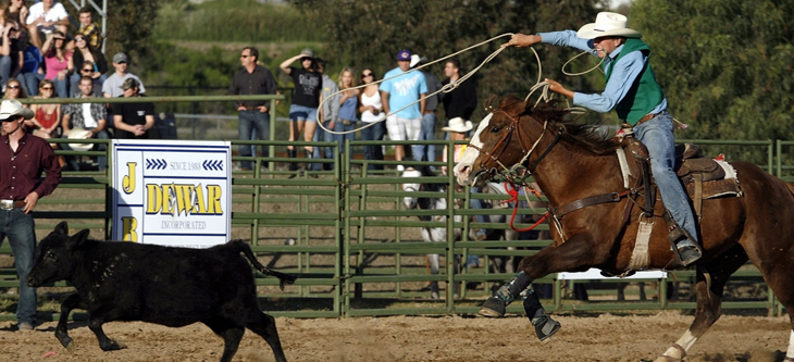 Home - Cal Poly Rodeo - Cal Poly, San Luis Obispo
